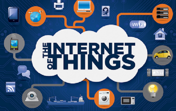 The Internet of Things attacks, the new threat innovation! Infosystems