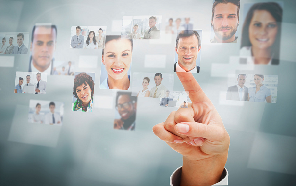 Self-service HCM platform to leverage the real power of your workforce ...